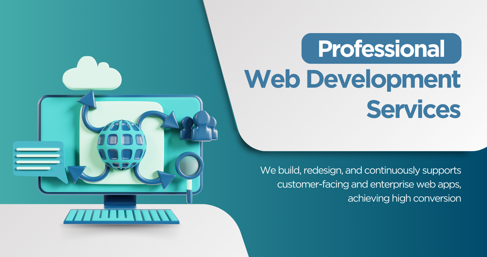 Web Design & Development Software & Ecommerce Solutions India | Can Dev