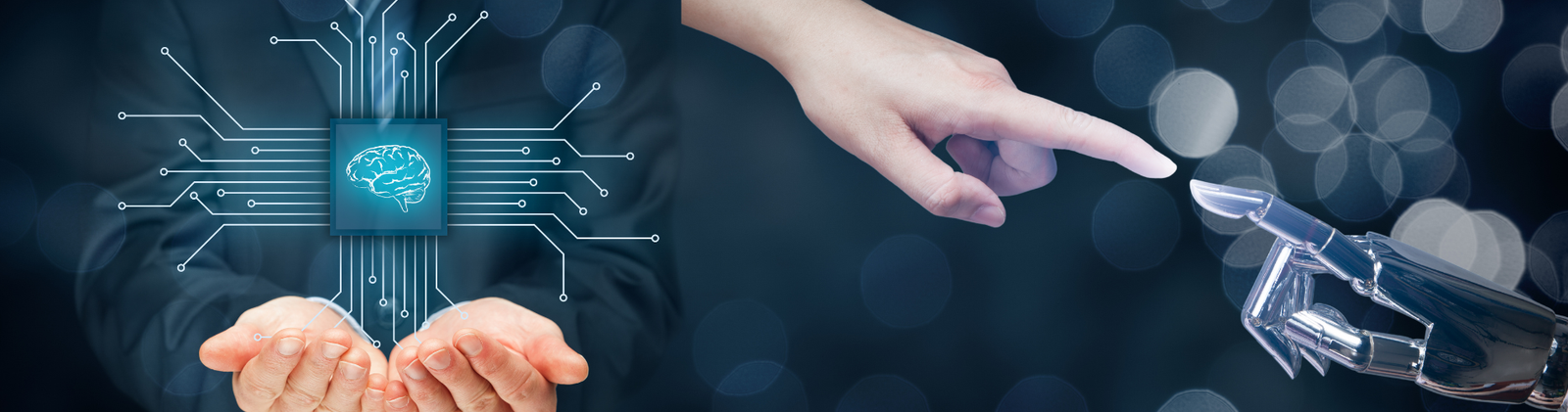 Artificial Intelligence Development Services – Can Dev